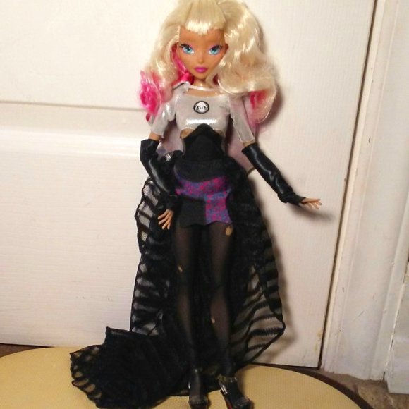 Marvel | Toys | Marvel Spidergwen Doll 3 Inch Doll | Poshmark